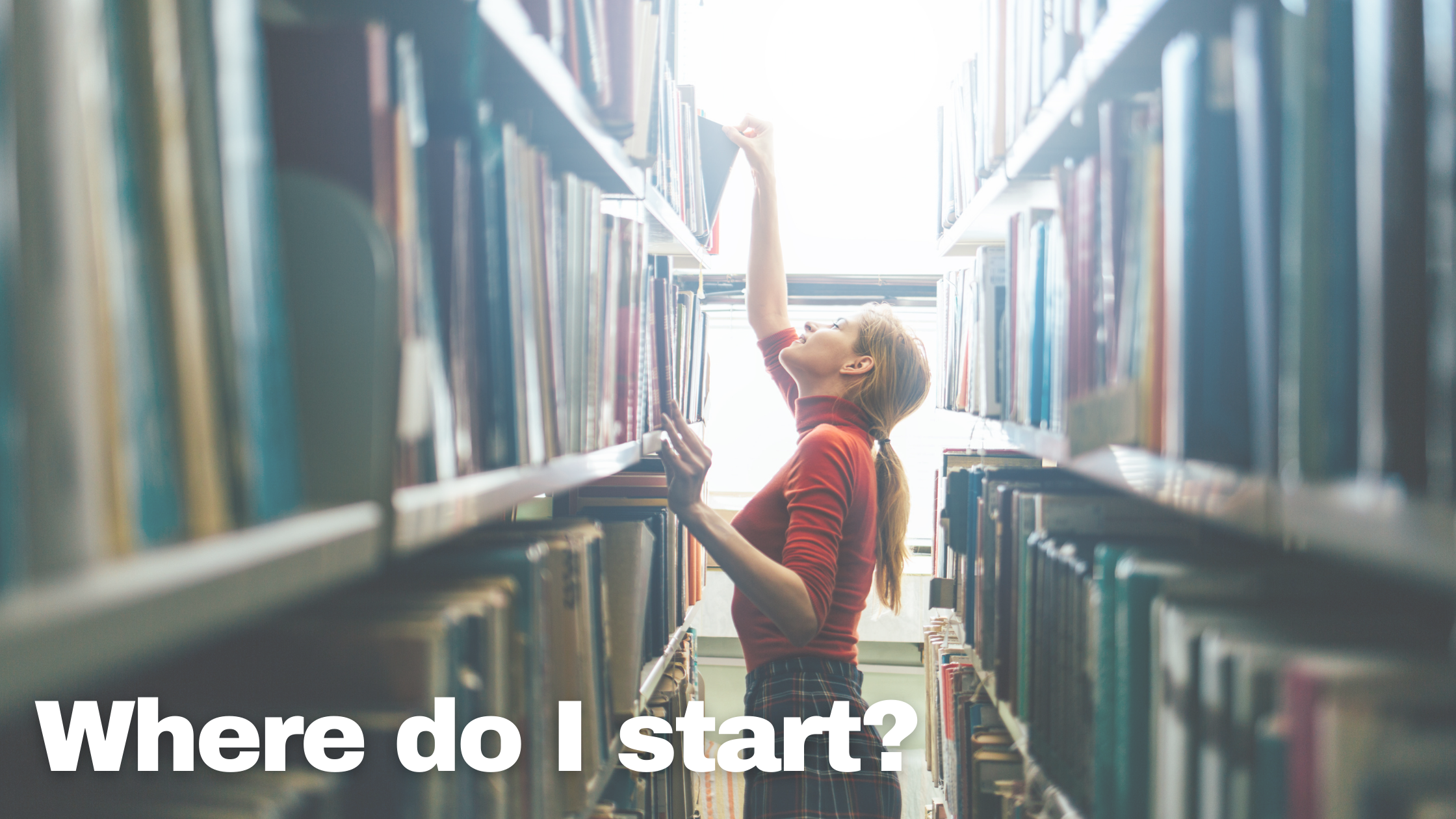 Where do I start? – Melissa Grandt Genealogy